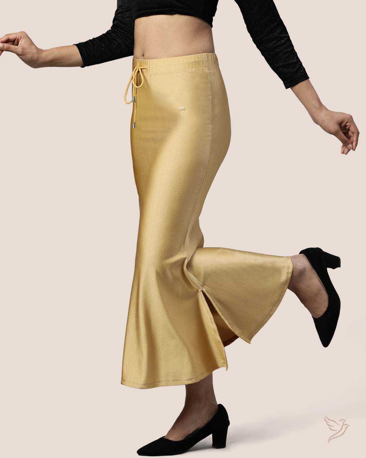 Women Saree Shaper - Gold Mine