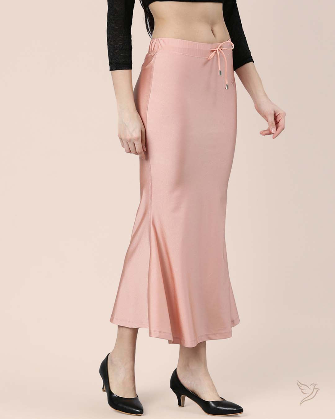 Saree Shaper - Pink Champagne