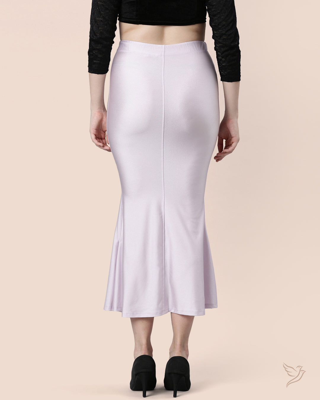 Buy Peri Twinkle Women Stylish Saree Shaper Online