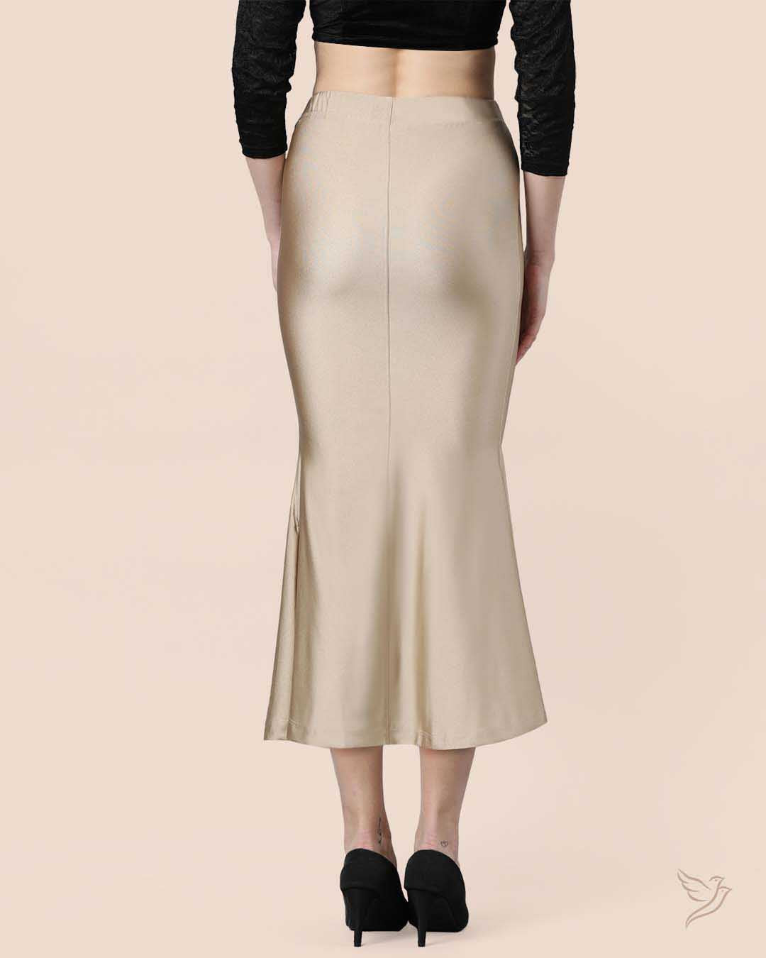 Buy Desert Dazzle Women Stylish Saree Shaper Online