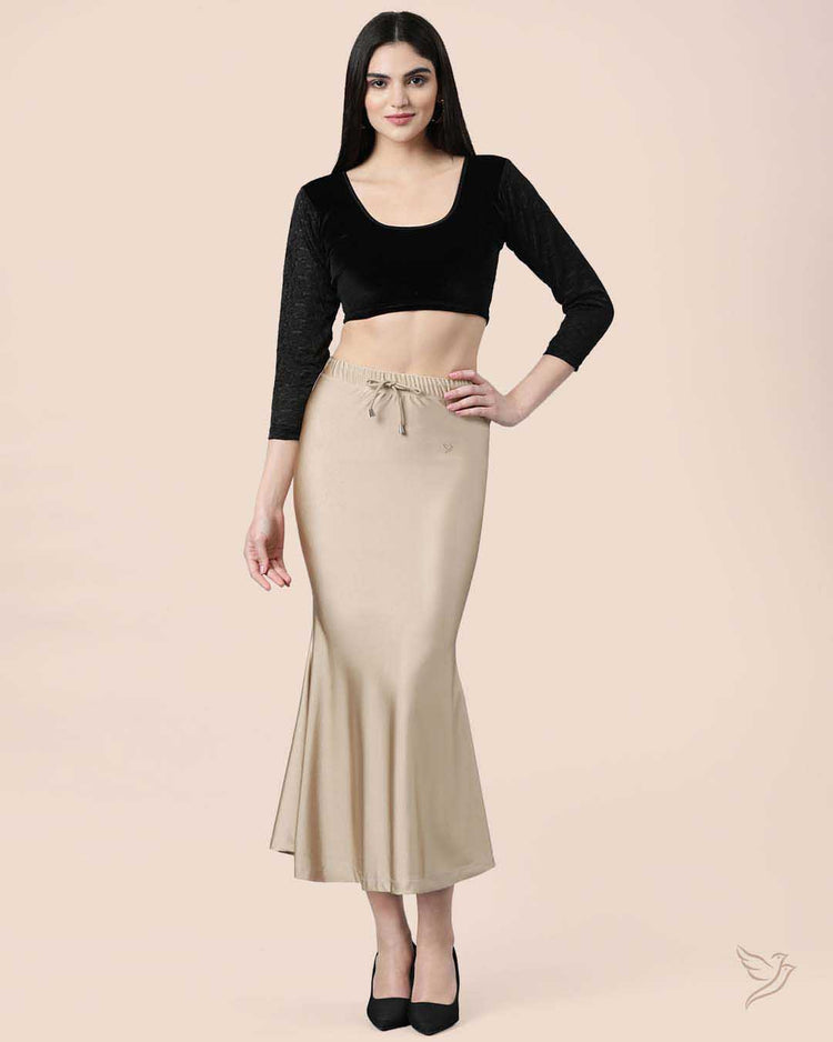 Buy Desert Dazzle Women Stylish Saree Shaper Online