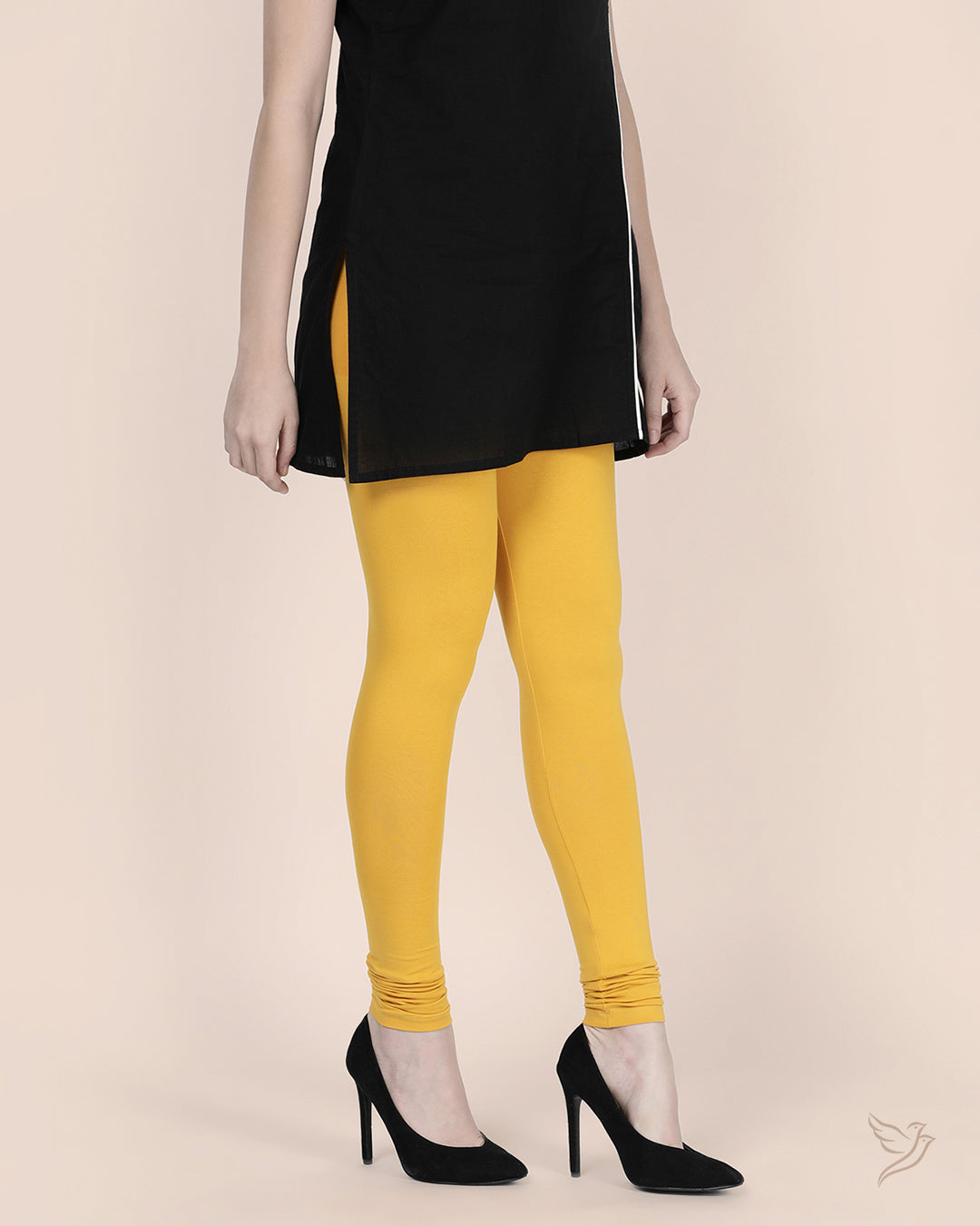 Sweet Corn Churidar legging