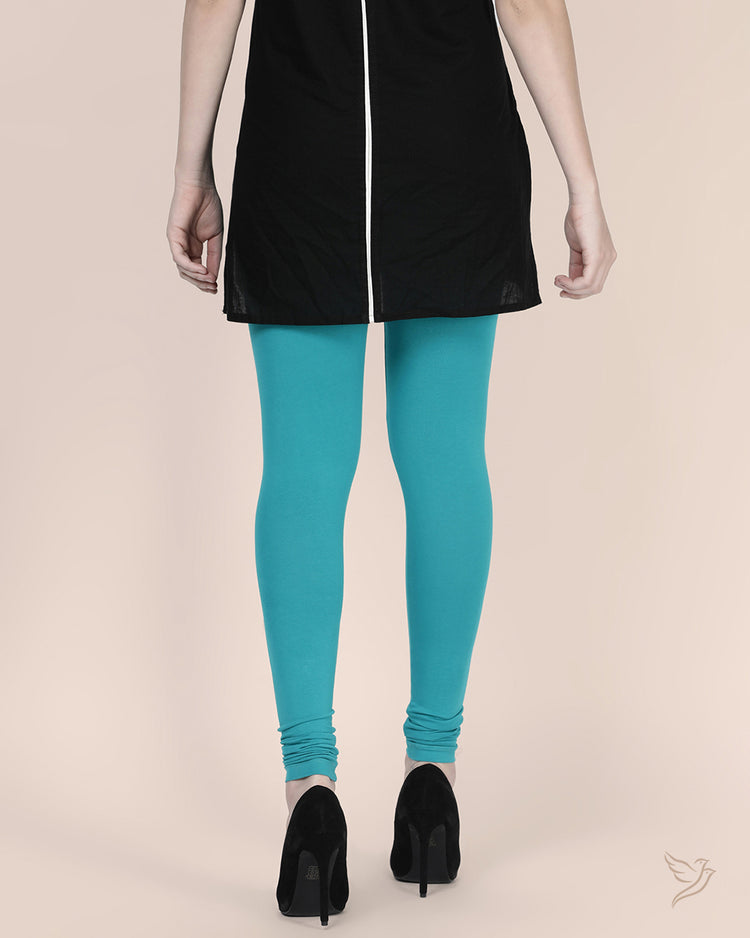 Pool Side Churidar legging